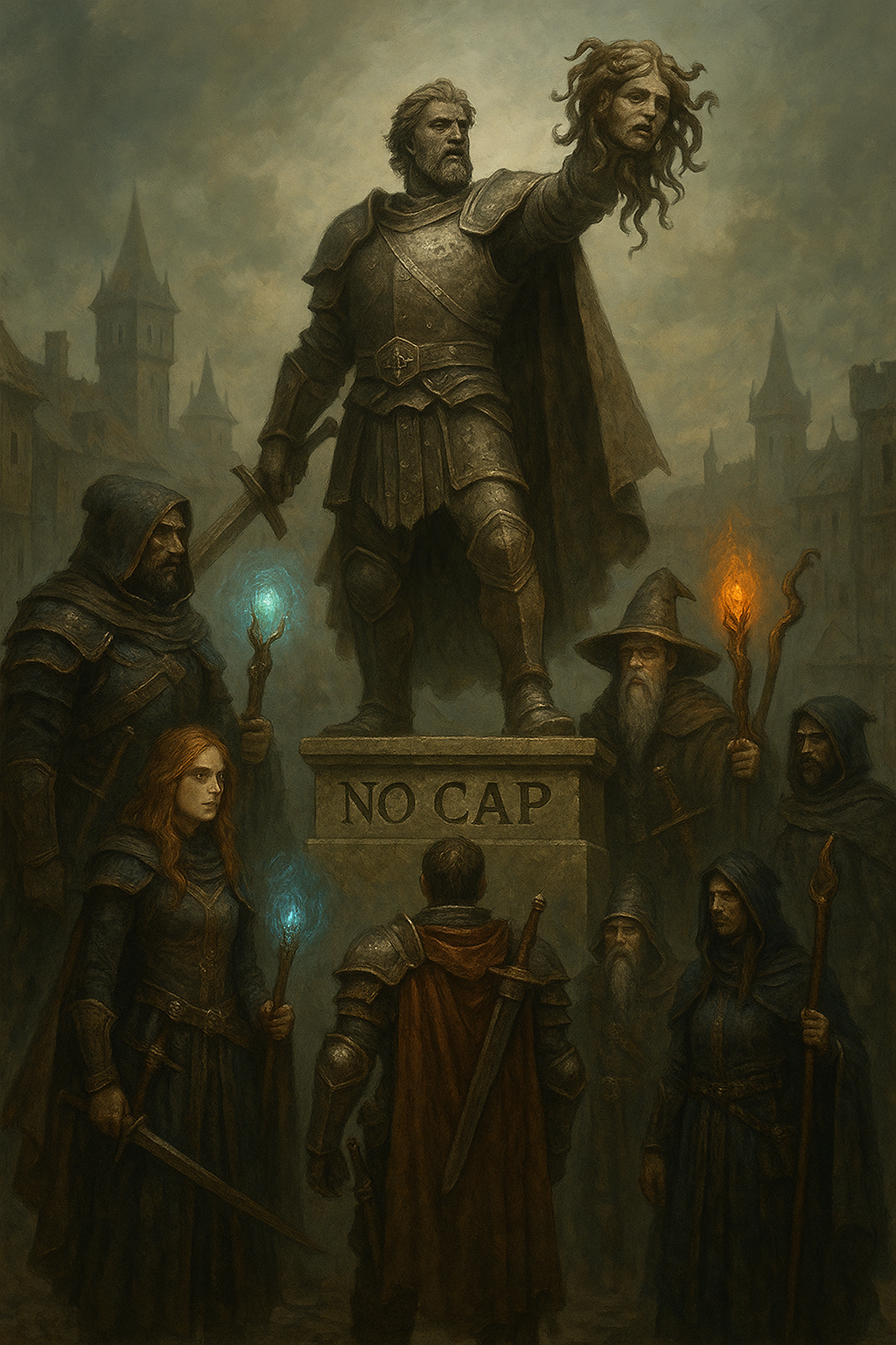 Guild Roster